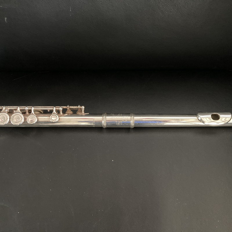 Fløjte | Musikaftenskolen Lillebælt